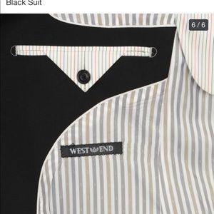 West End | Suits & Blazers | Mens Suit | Poshmark